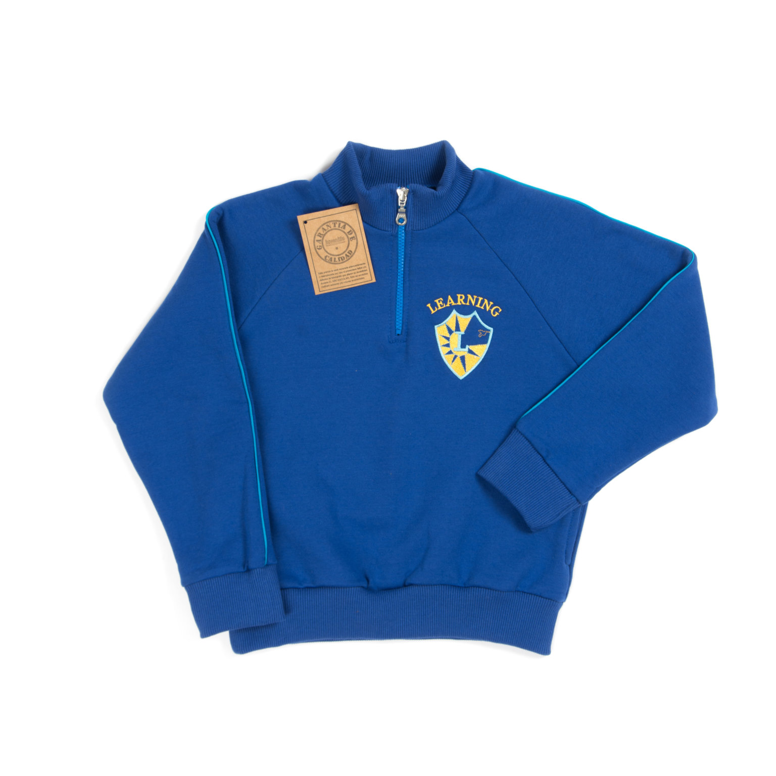 Categoría: Learning | Juvenilia Uniformes