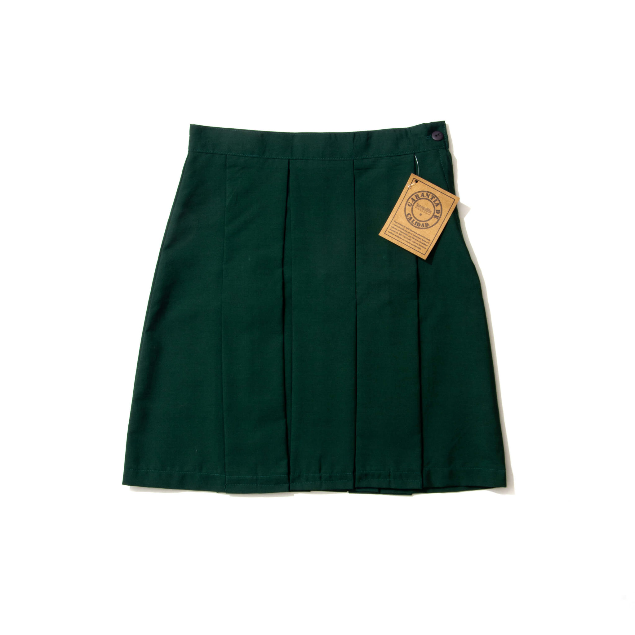 Pollera Especial Acrocel Verano Lisa/Cua - COLEGIO GOETHE | Juvenilia ...